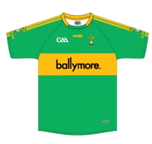 BME GAA & LGFA Official Club Clothing – Ballymore Eustace GAA & LGFA Club